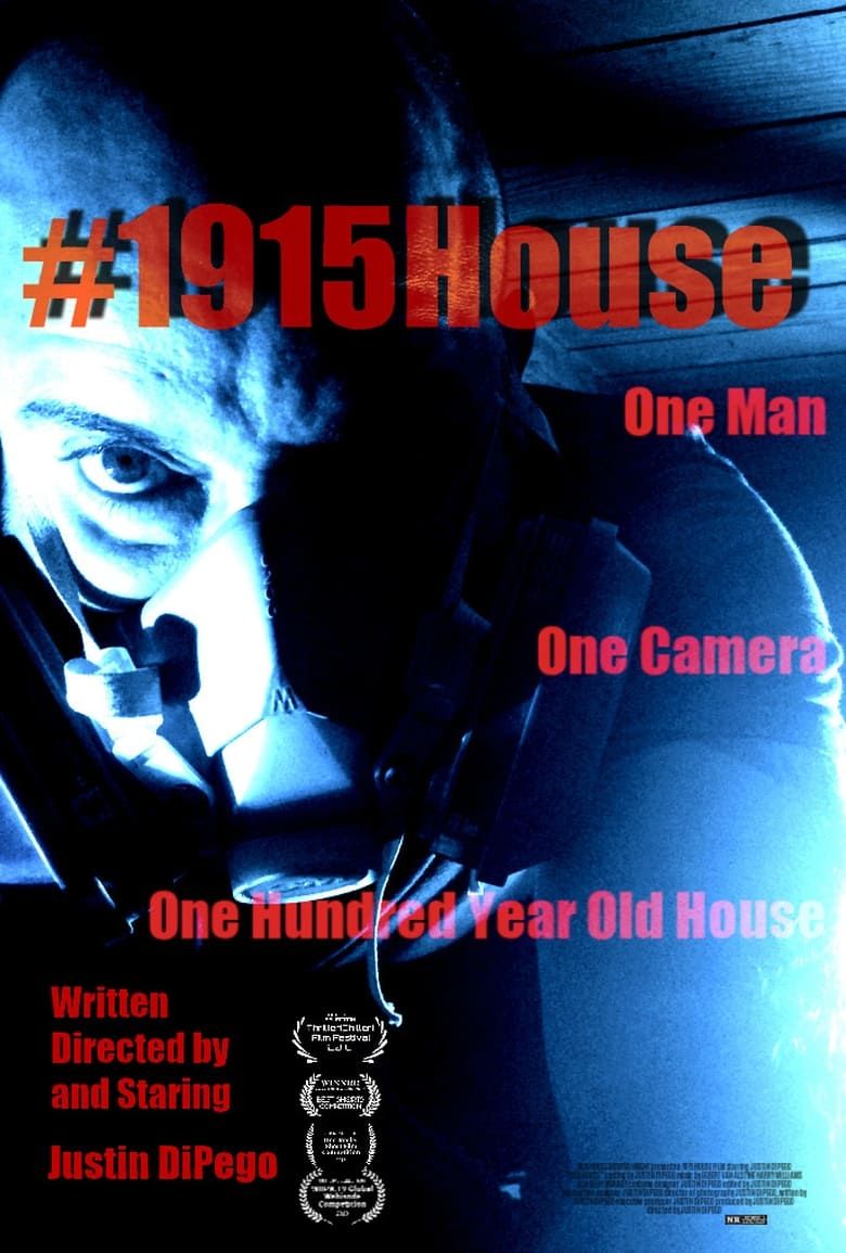 #1915House Summary, Latest News, Trailer, Cast, Where to Watch and More