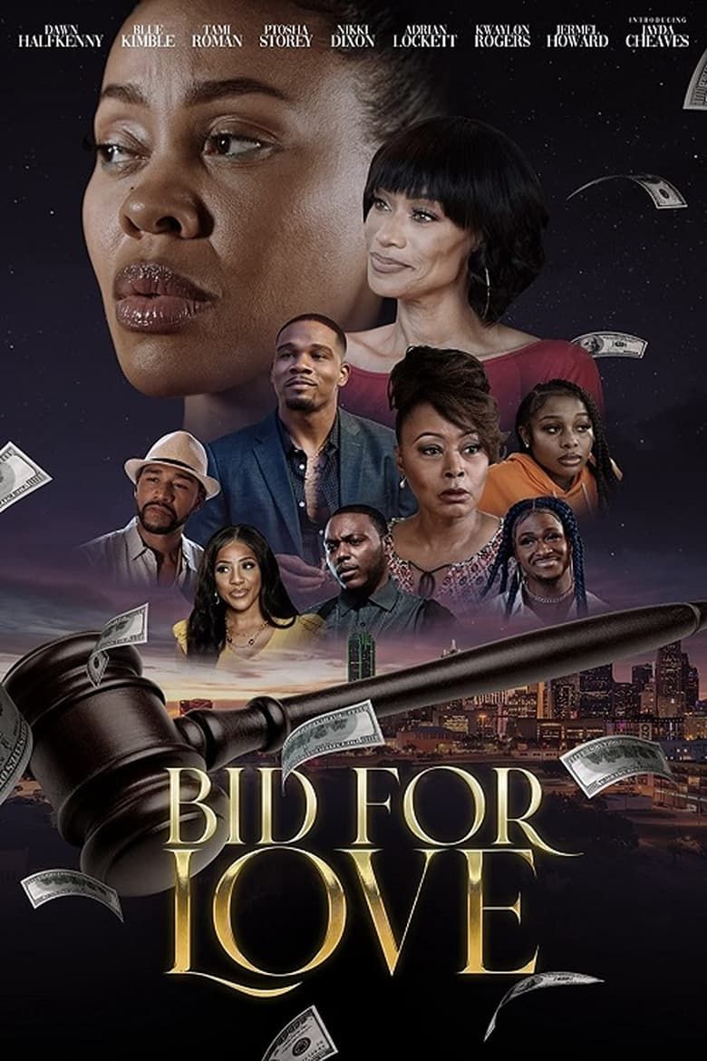 Bid for Love Summary, Latest News, Trailer, Cast, Where to Watch and More