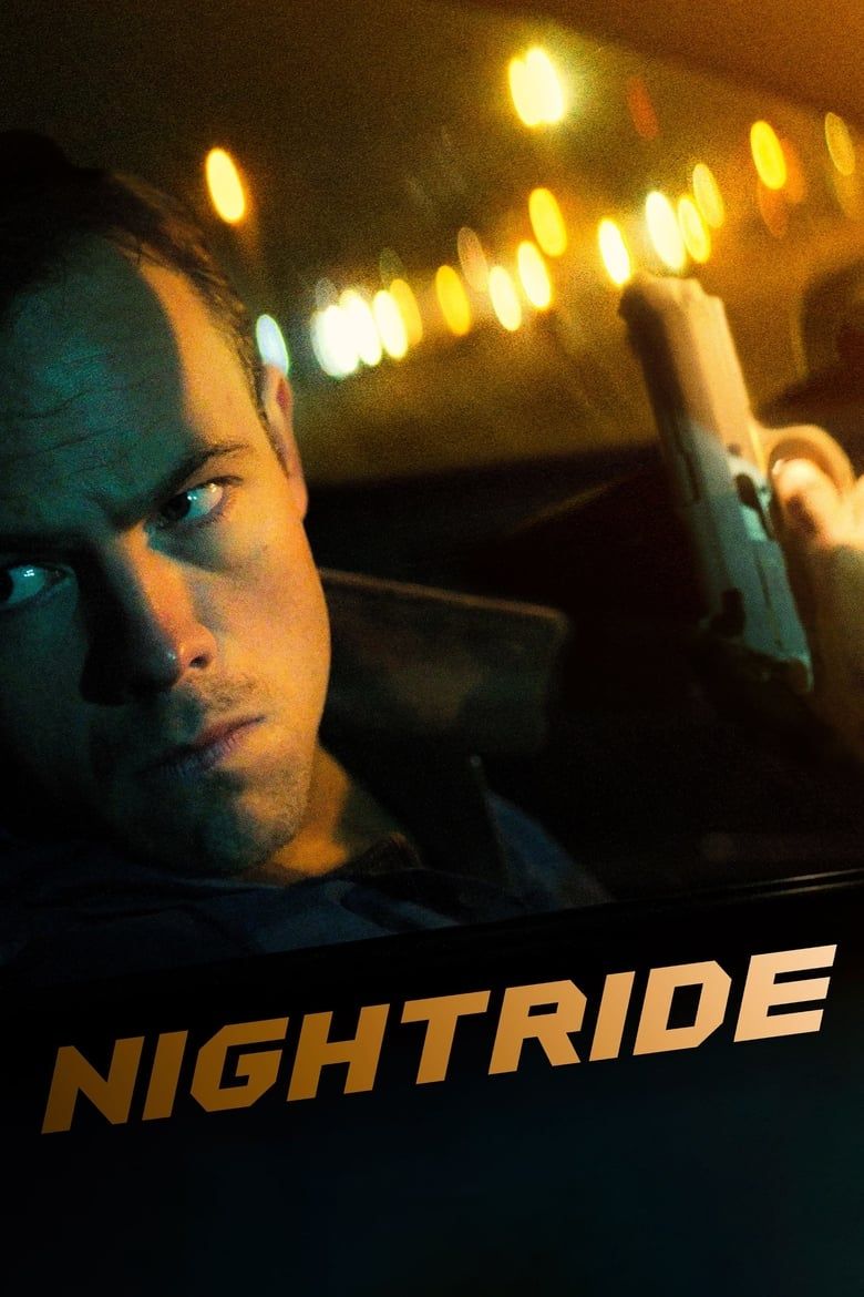 Nightride Summary, Latest News, Trailer, Cast, Where to Watch and More