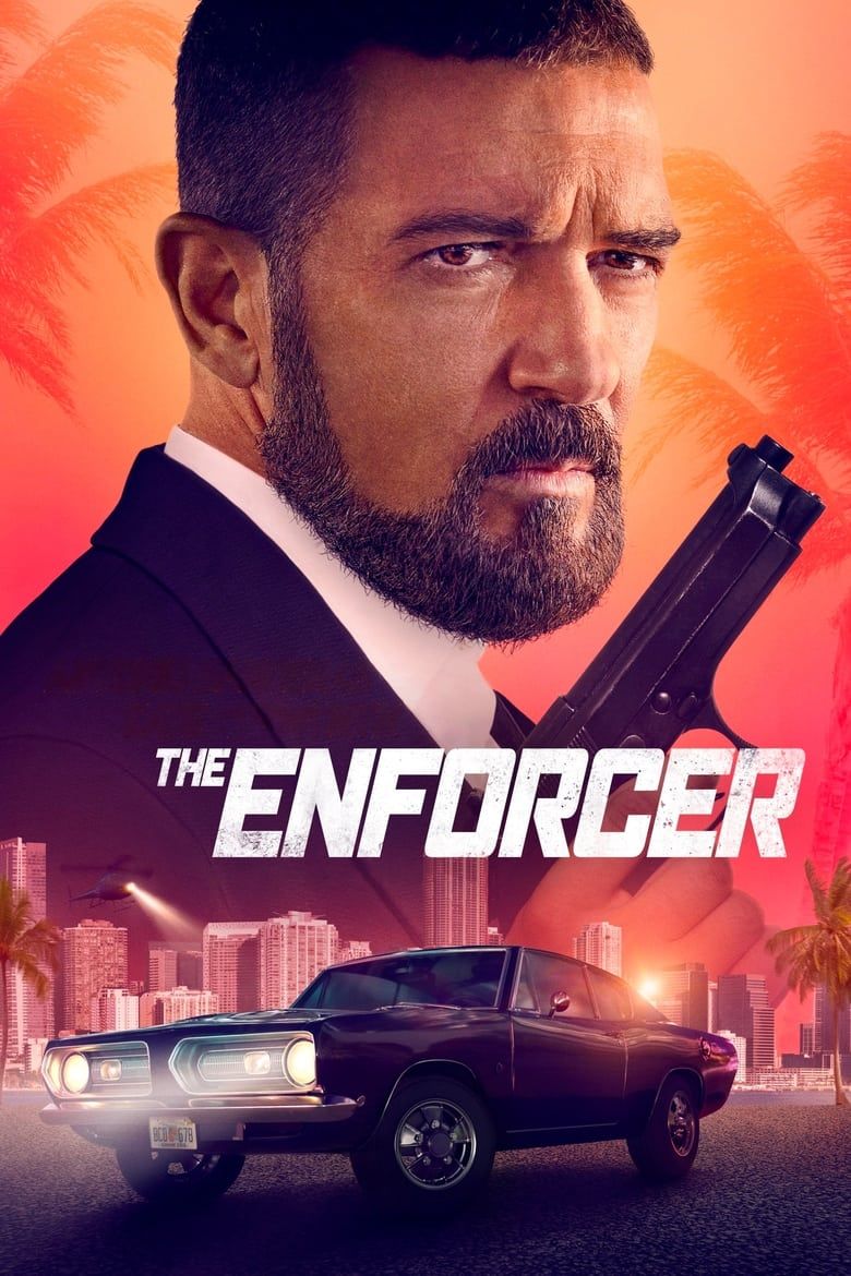 The Enforcer Summary, Latest News, Trailer, Cast, Where to Watch and More