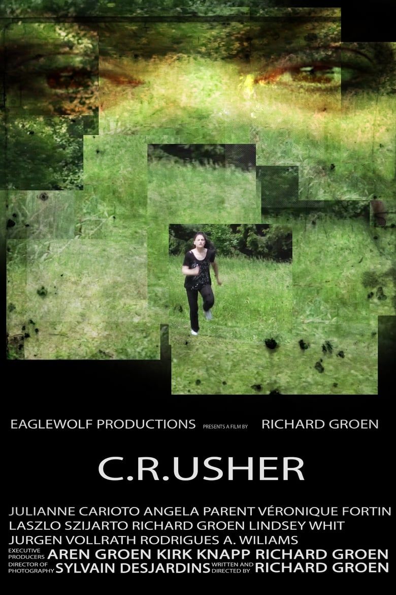C.R.Usher Summary, Latest News, Trailer, Cast, Where to Watch and More