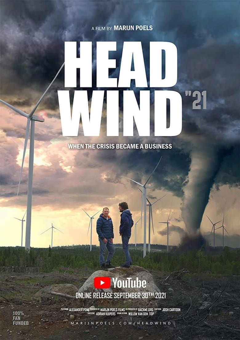 Headwind 21 Summary Latest News Trailer Cast Where To Watch And More