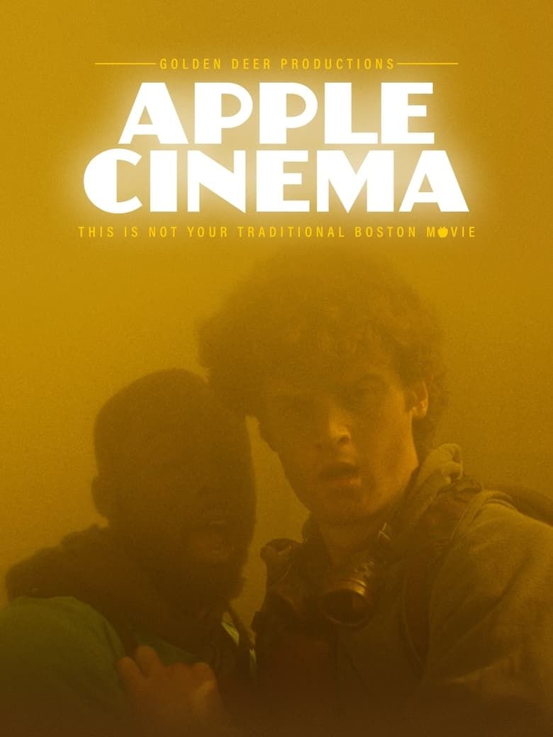 Apple Cinema Summary, Latest News, Trailer, Cast, Where to Watch and More