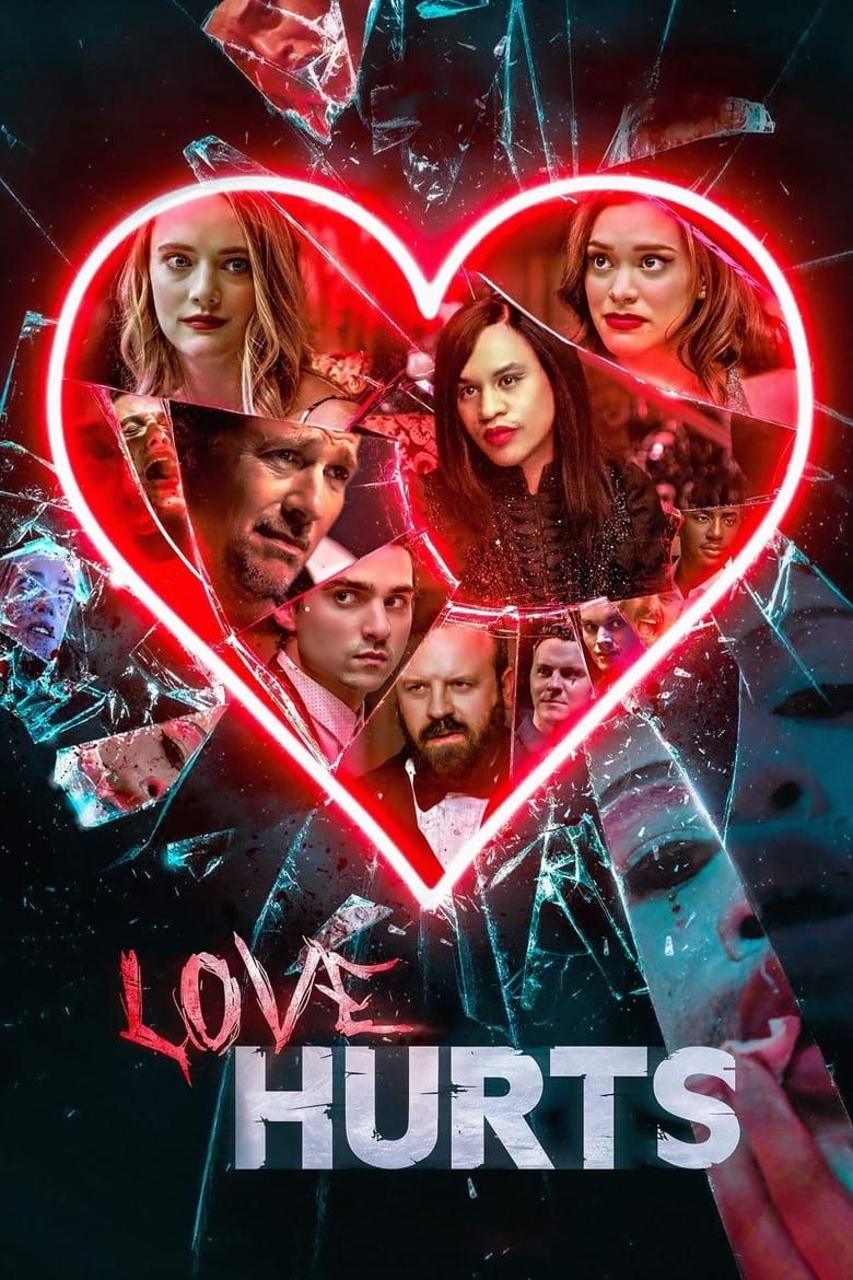 Love Hurts Summary, Latest News, Trailer, Cast, Where to Watch and More Love Hurts Summary, Latest News, Trailer, Cast, Where to Watch and More