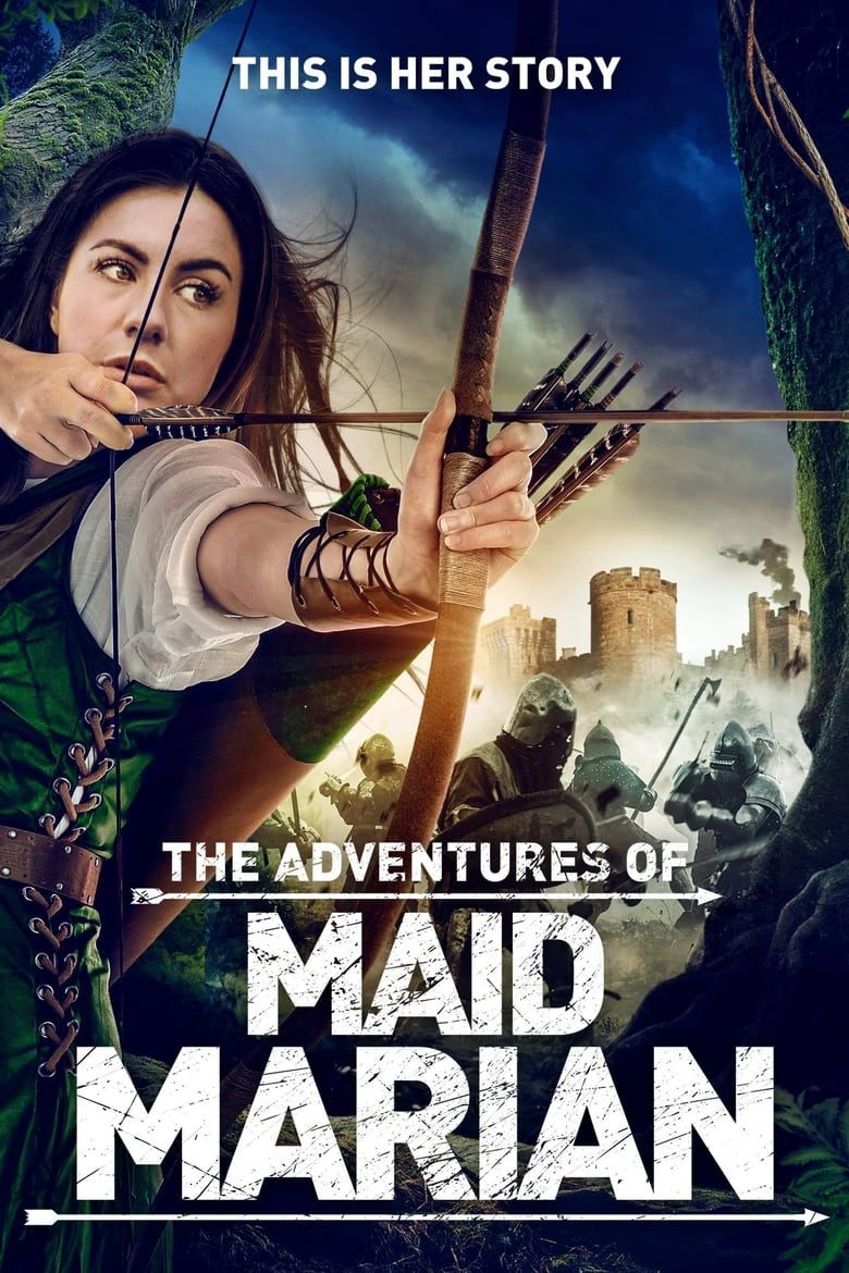 The Adventures of Maid Marian Summary, Latest News, Trailer, Cast ...