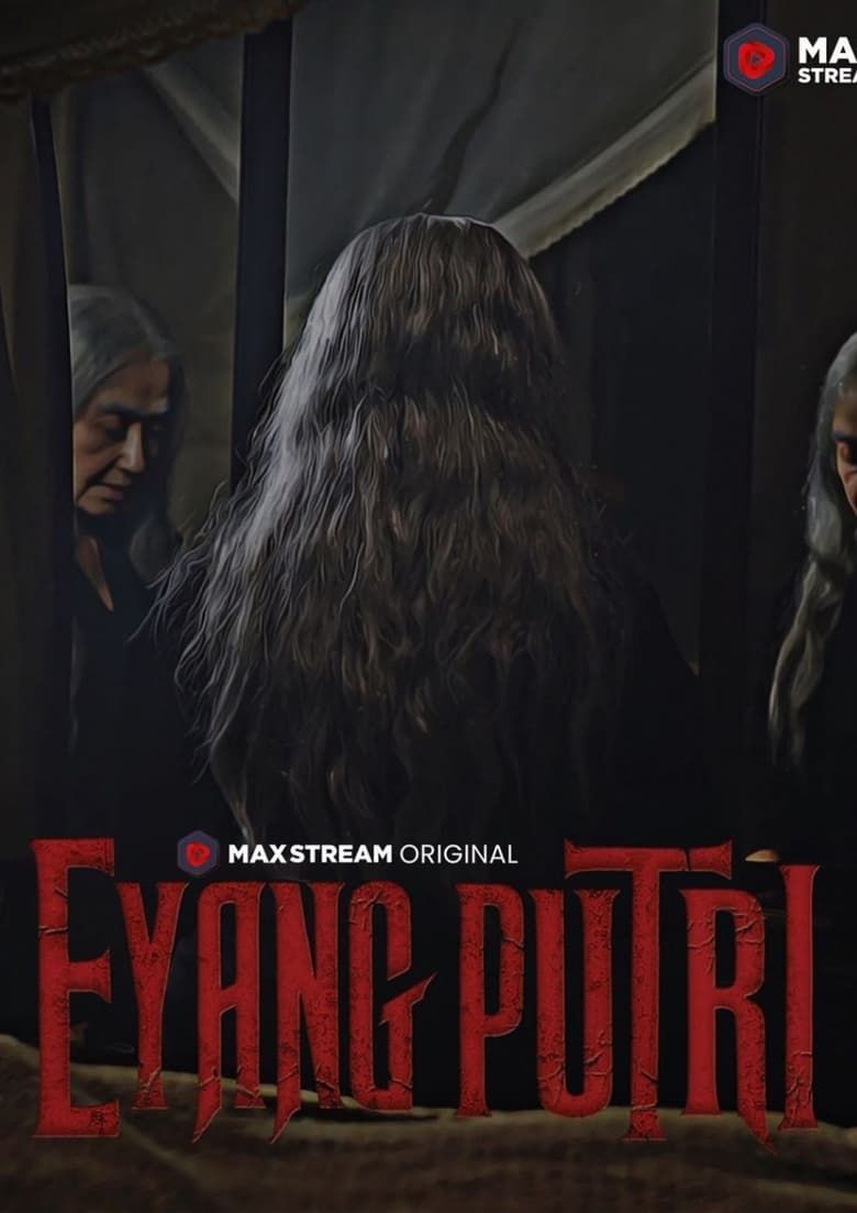 Eyang Putri Summary, Latest News, Trailer, Cast, Where to Watch and More
