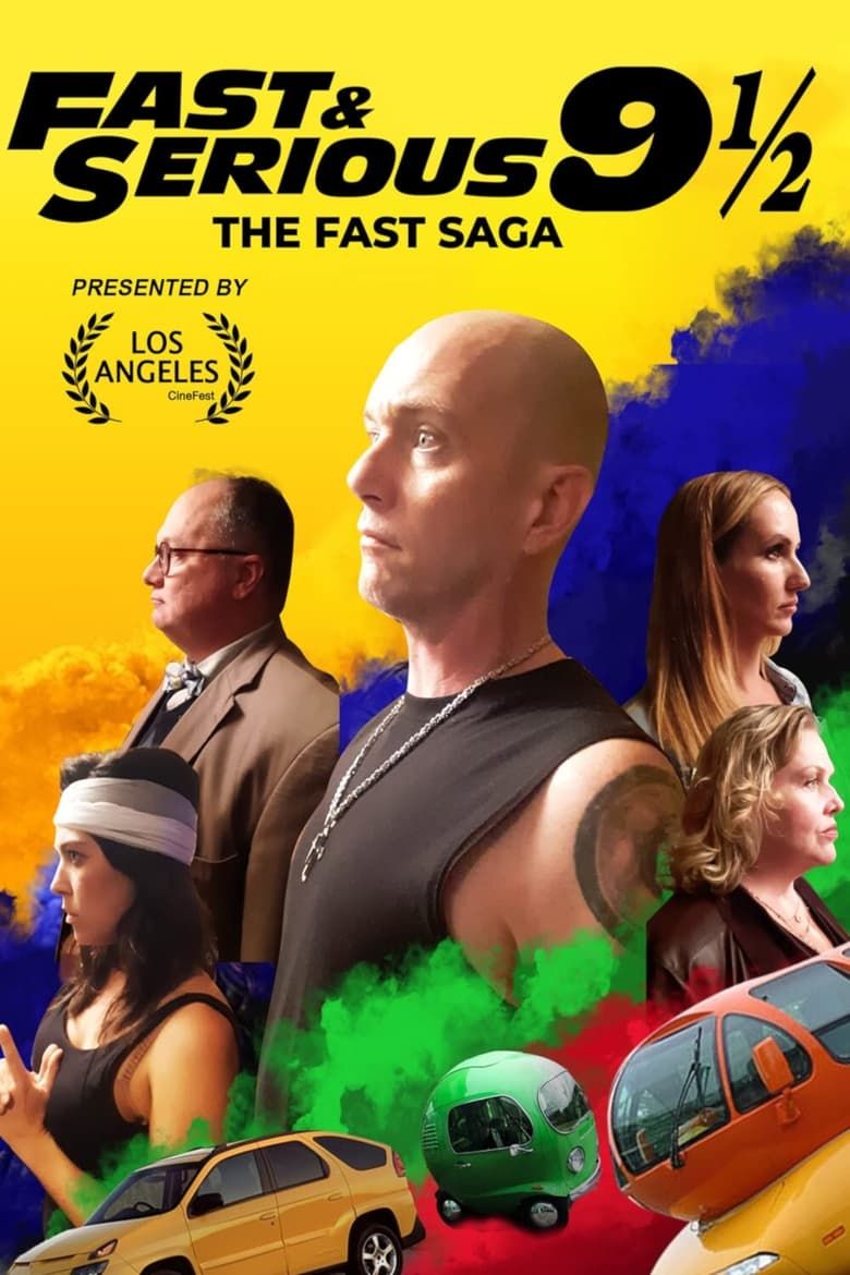Fast & Serious Summary, Latest News, Trailer, Cast, Where to Watch and More