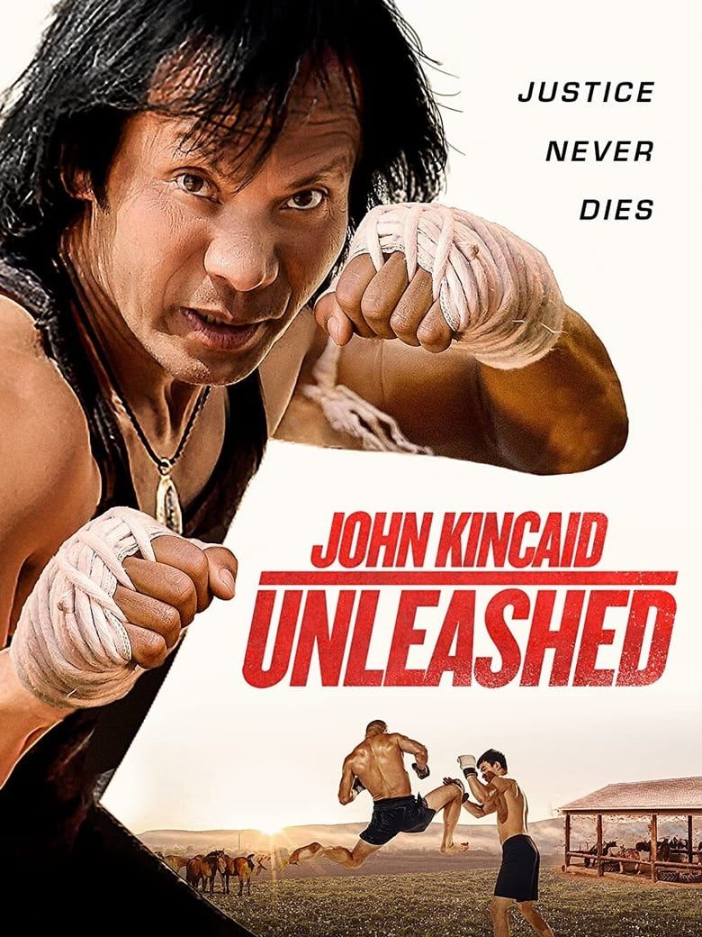 John Kincaid Unleashed Summary, Latest News, Trailer, Cast, Where to ...