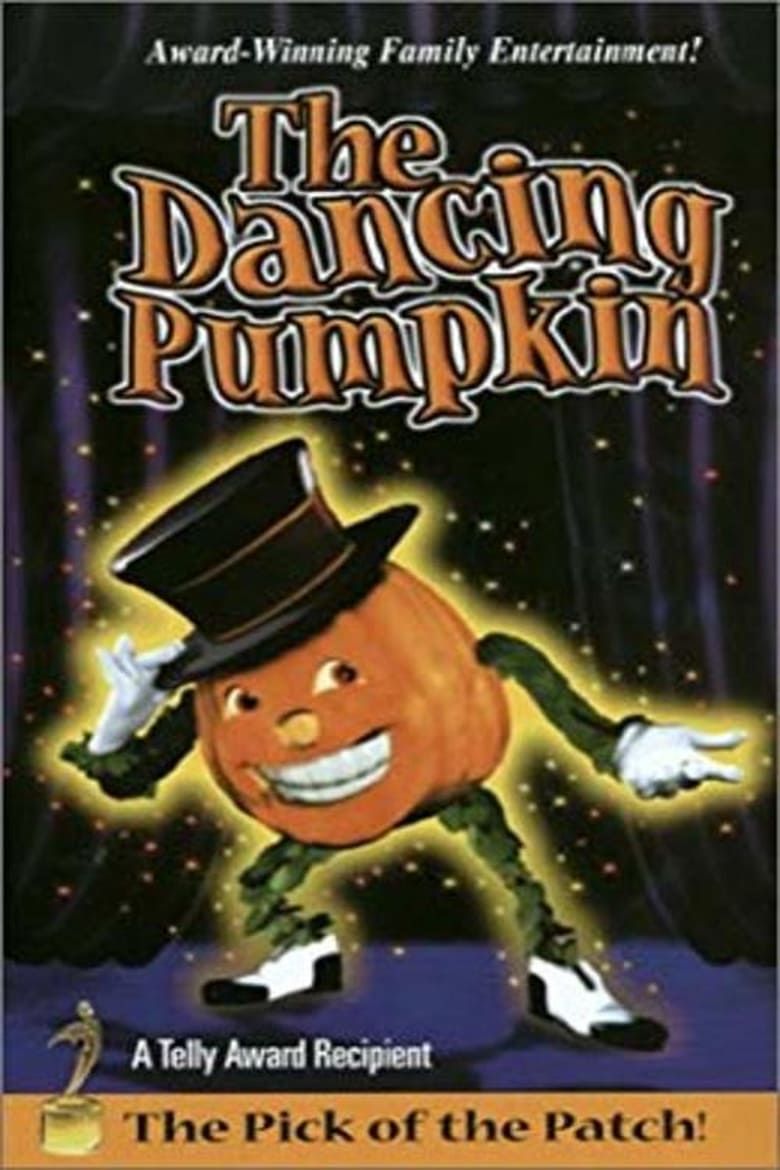 The Dancing Pumpkin Summary, Latest News, Trailer, Cast, Where to Watch ...