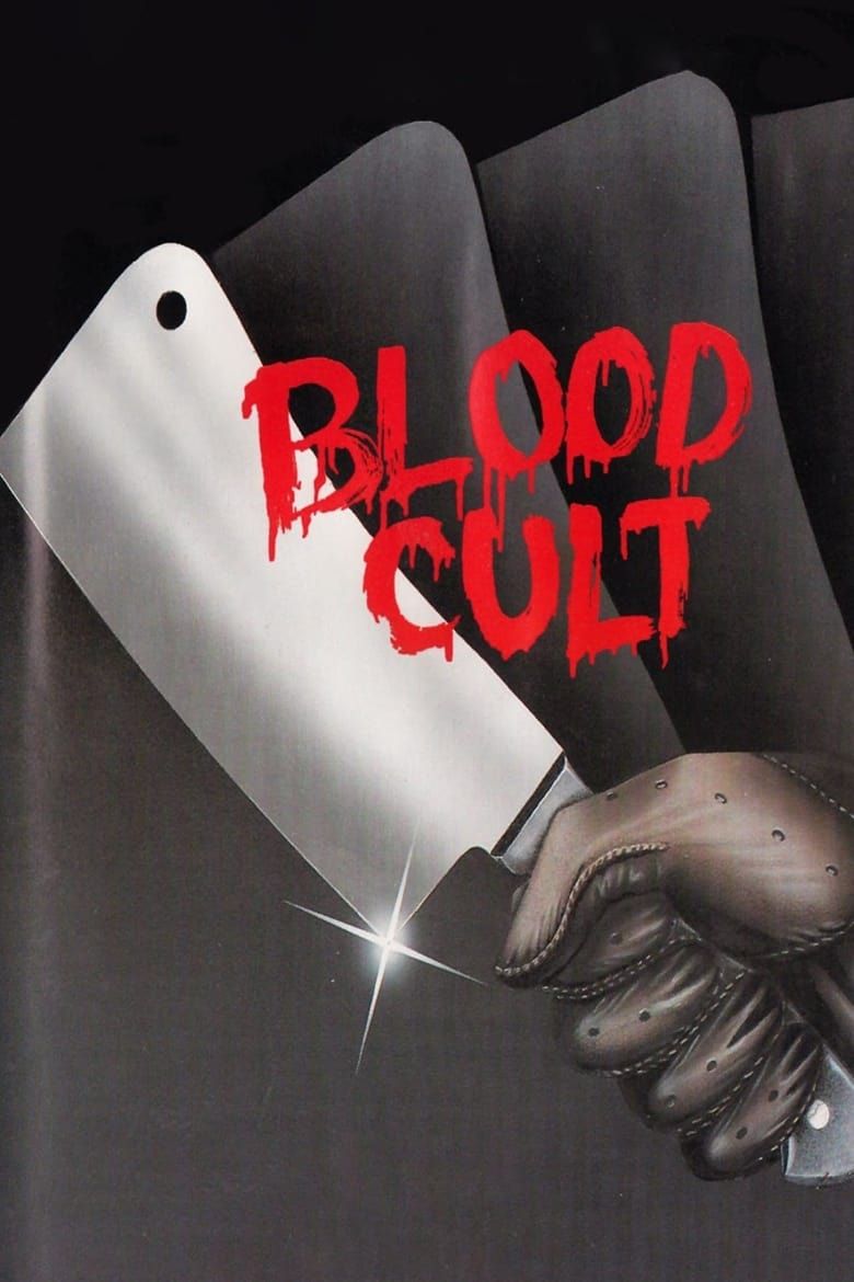 Blood Cult Summary, Latest News, Trailer, Cast, Where to Watch and More