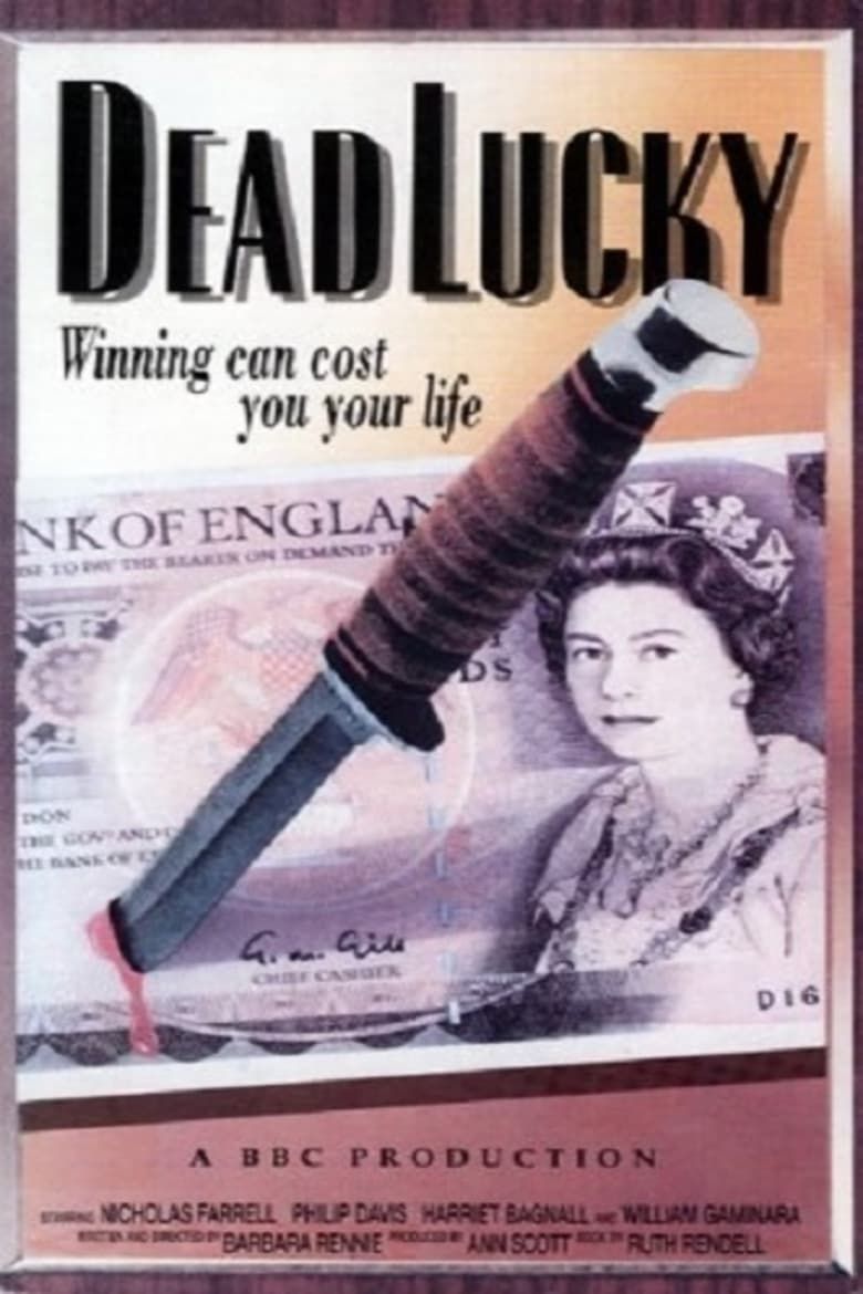 Dead Lucky Summary, Latest News, Trailer, Cast, Where to Watch and More