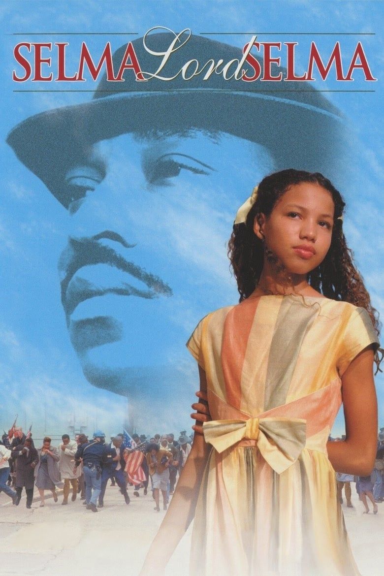 Selma, Lord, Selma Summary, Latest News, Trailer, Season List, Cast ...