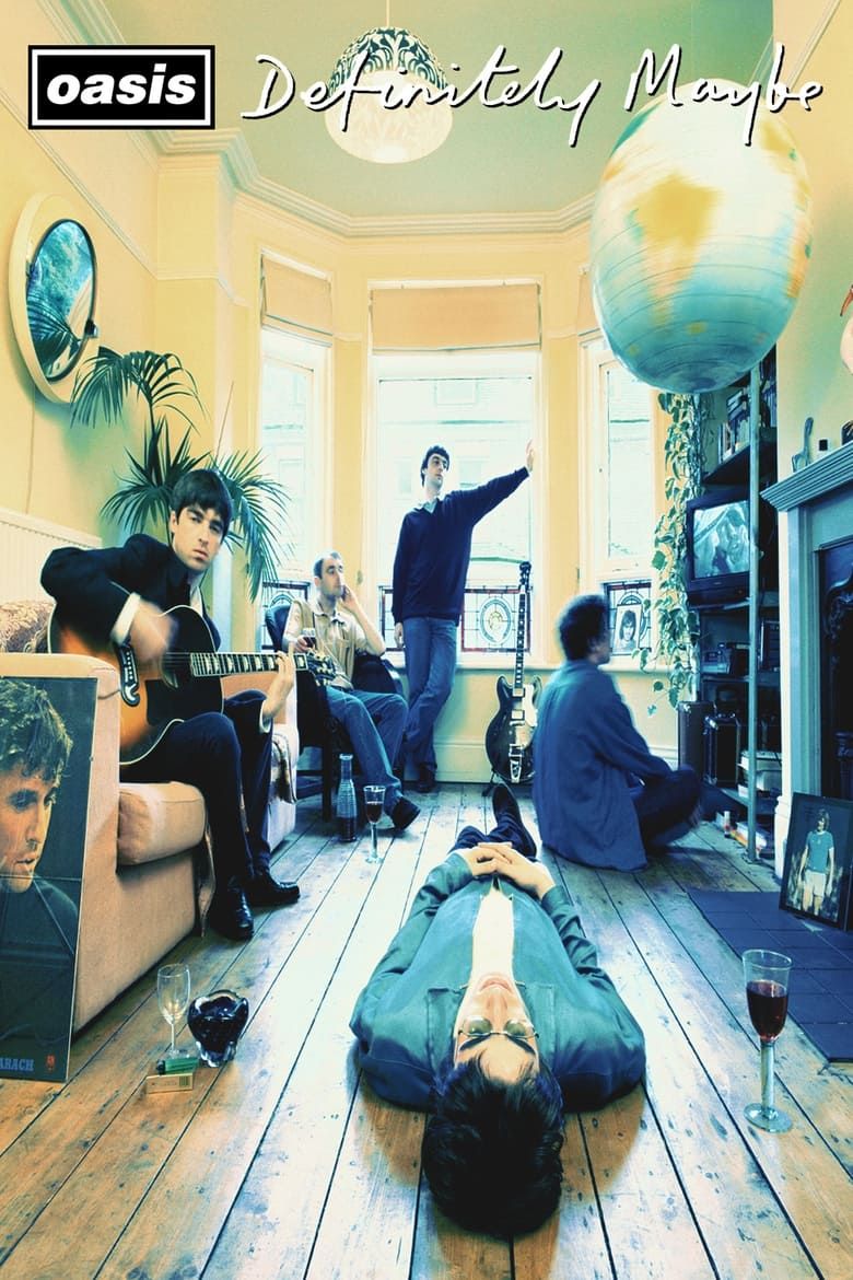Oasis: Definitely Maybe Summary, Latest News, Trailer, Cast, Where to ...