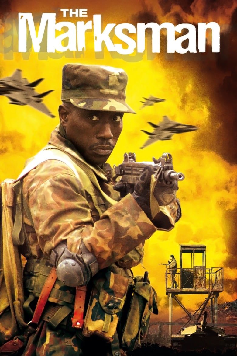 The Marksman Summary, Latest News, Trailer, Cast, Where to Watch and More