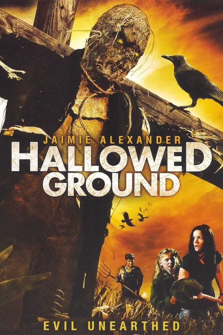 Hallowed Ground Summary, Latest News, Trailer, Cast, Where to Watch and ...