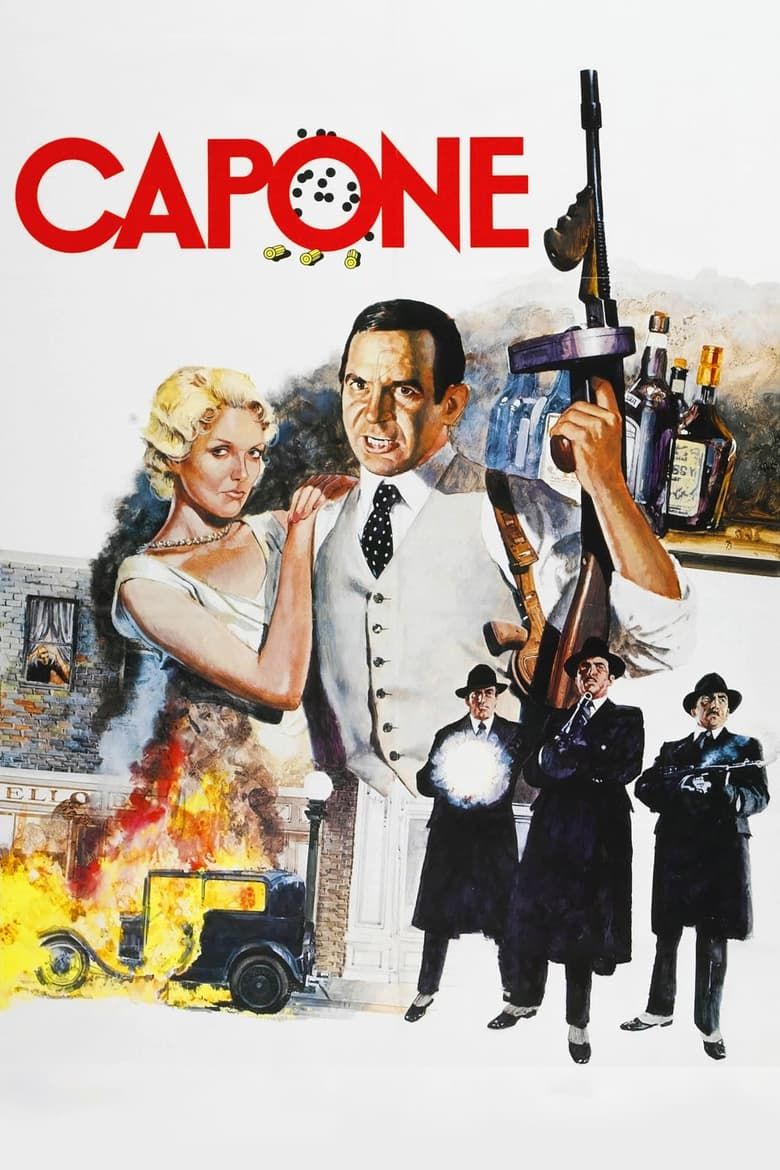 Capone Summary, Latest News, Trailer, Cast, Where to Watch and More