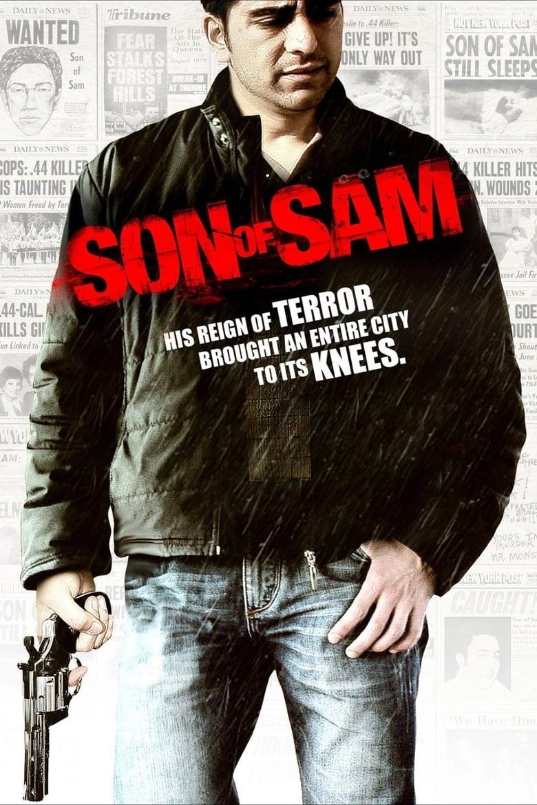 Son Of Sam Summary, Latest News, Trailer, Cast, Where to Watch and More