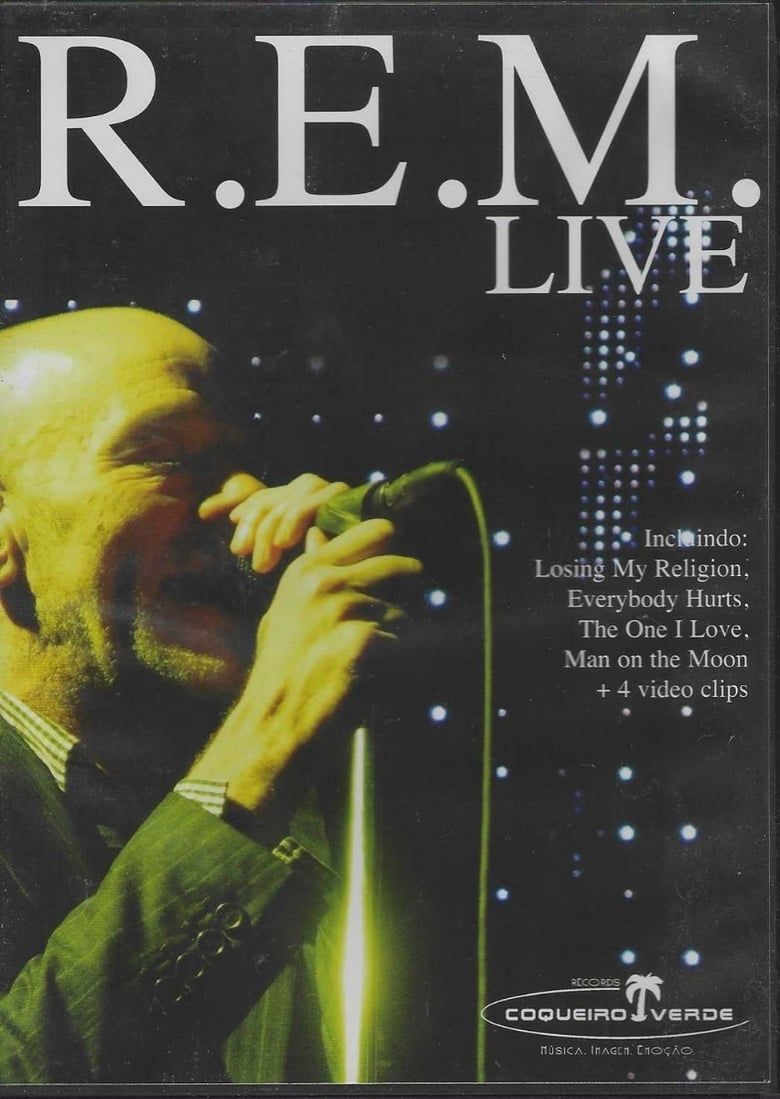 R.E.M. Live Summary, Latest News, Trailer, Cast, Where to Watch and More
