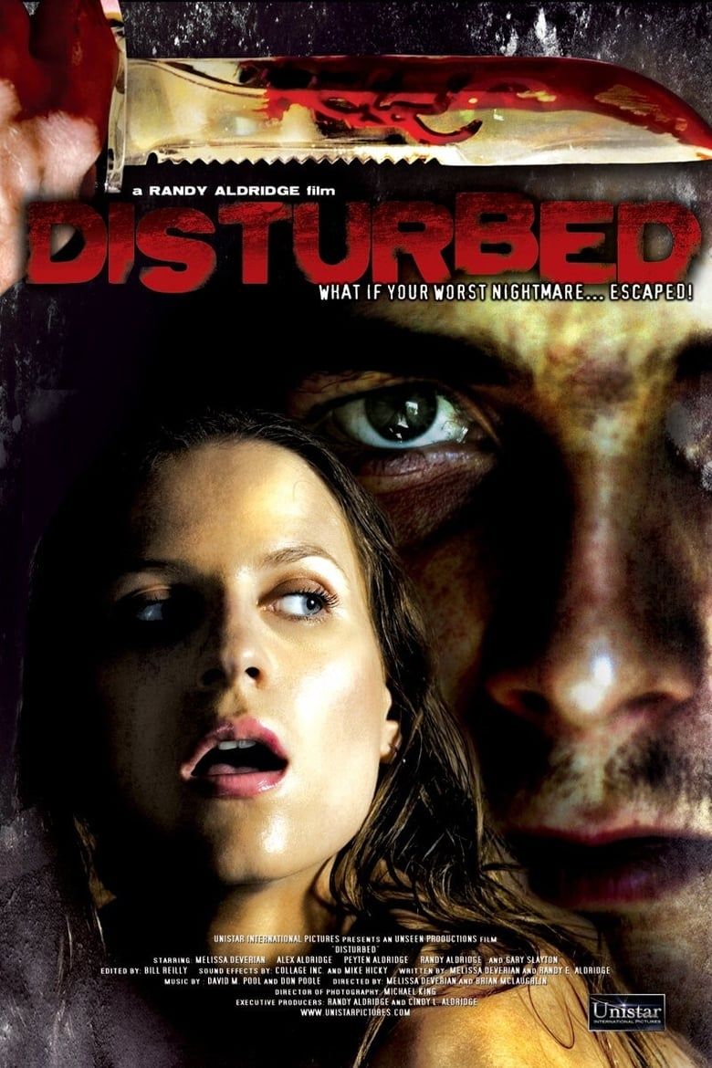 Disturbed Summary, Latest News, Trailer, Cast, Where to Watch and More