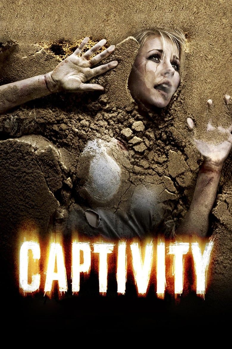 Captivity Summary, Latest News, Trailer, Cast, Where to Watch and More