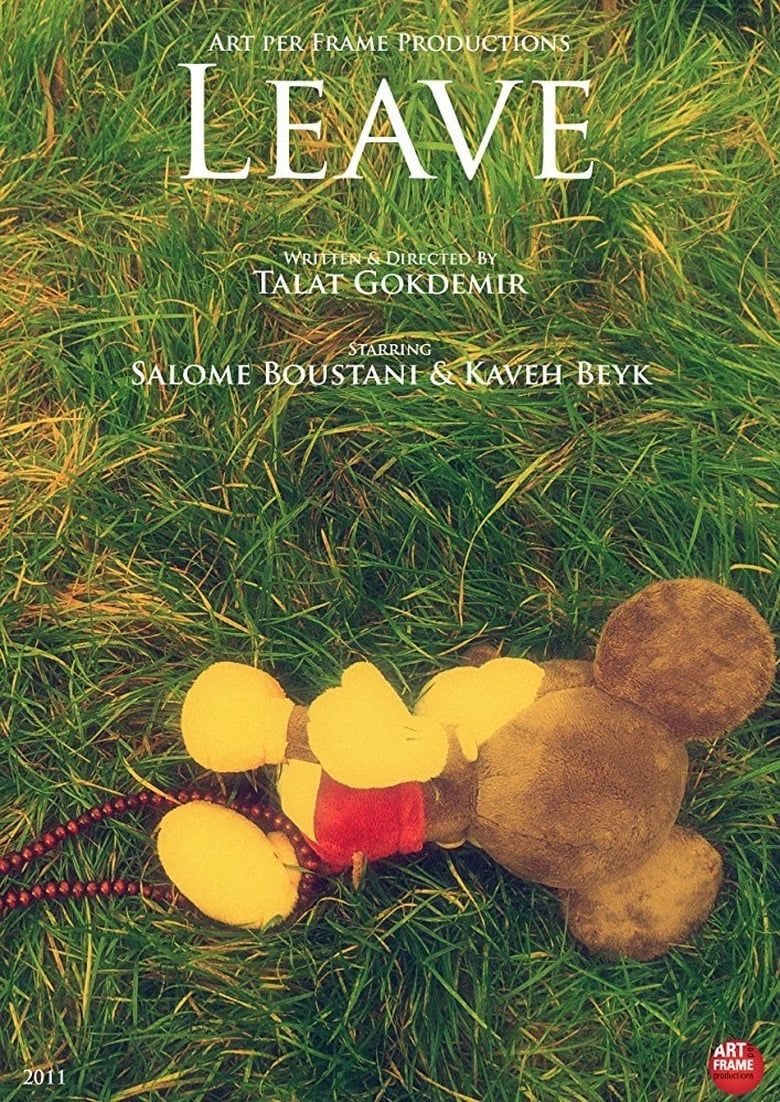 Leave Summary, Latest News, Trailer, Cast, Where to Watch and More