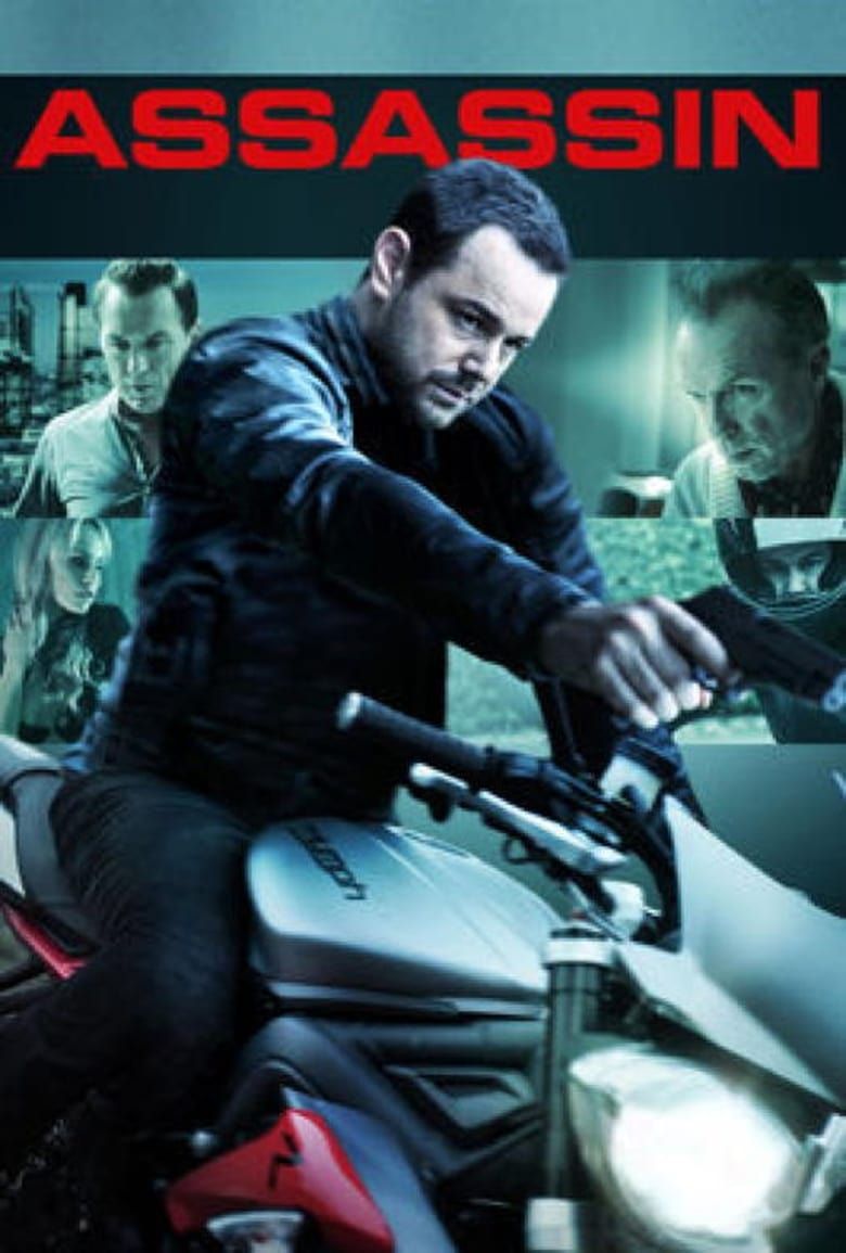 Assassin Summary, Latest News, Trailer, Cast, Where to Watch and More