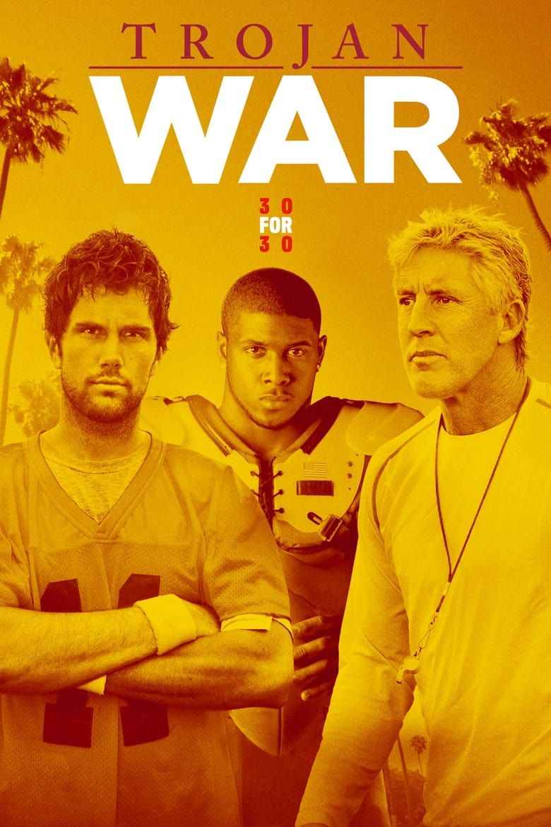 Trojan War Summary, Latest News, Trailer, Cast, Where to Watch and More