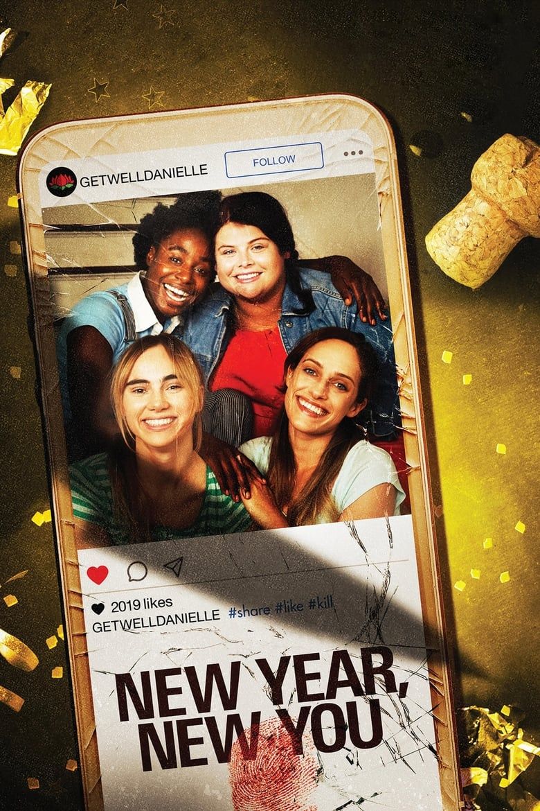 New Year, New You Summary, Latest News, Trailer, Cast, Where to Watch ...