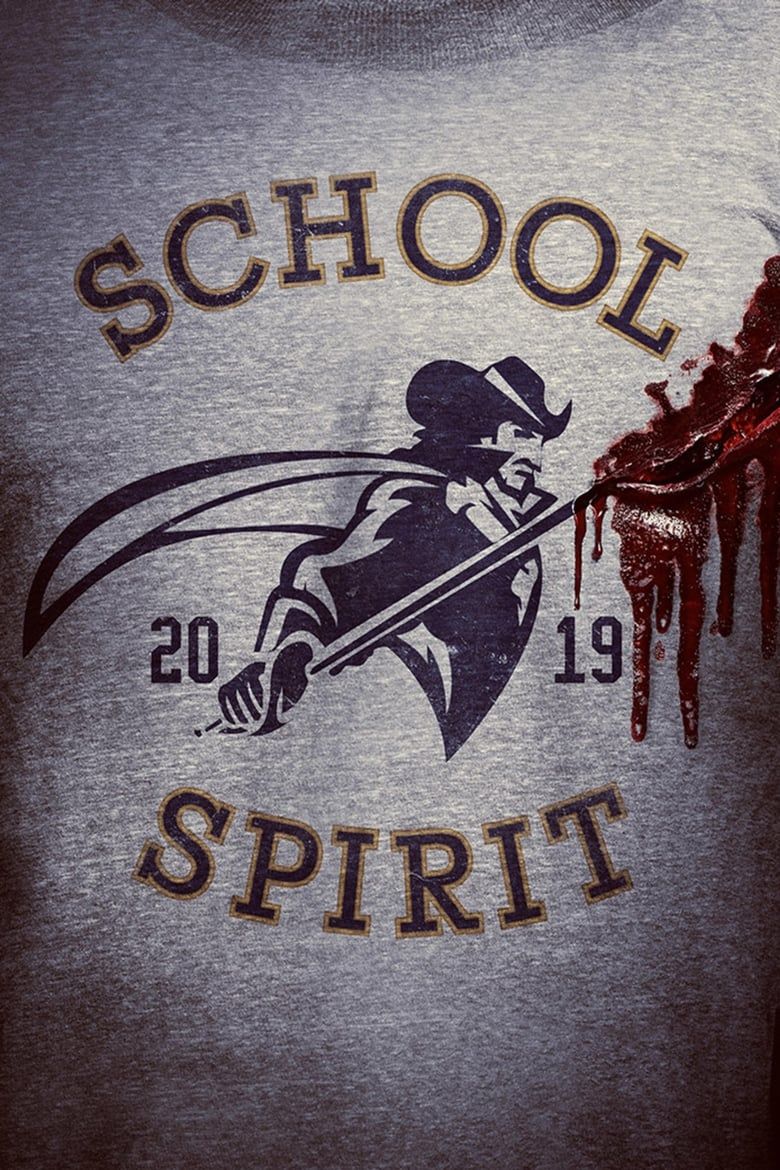 School Spirit Summary, Latest News, Trailer, Cast, Where to Watch and More