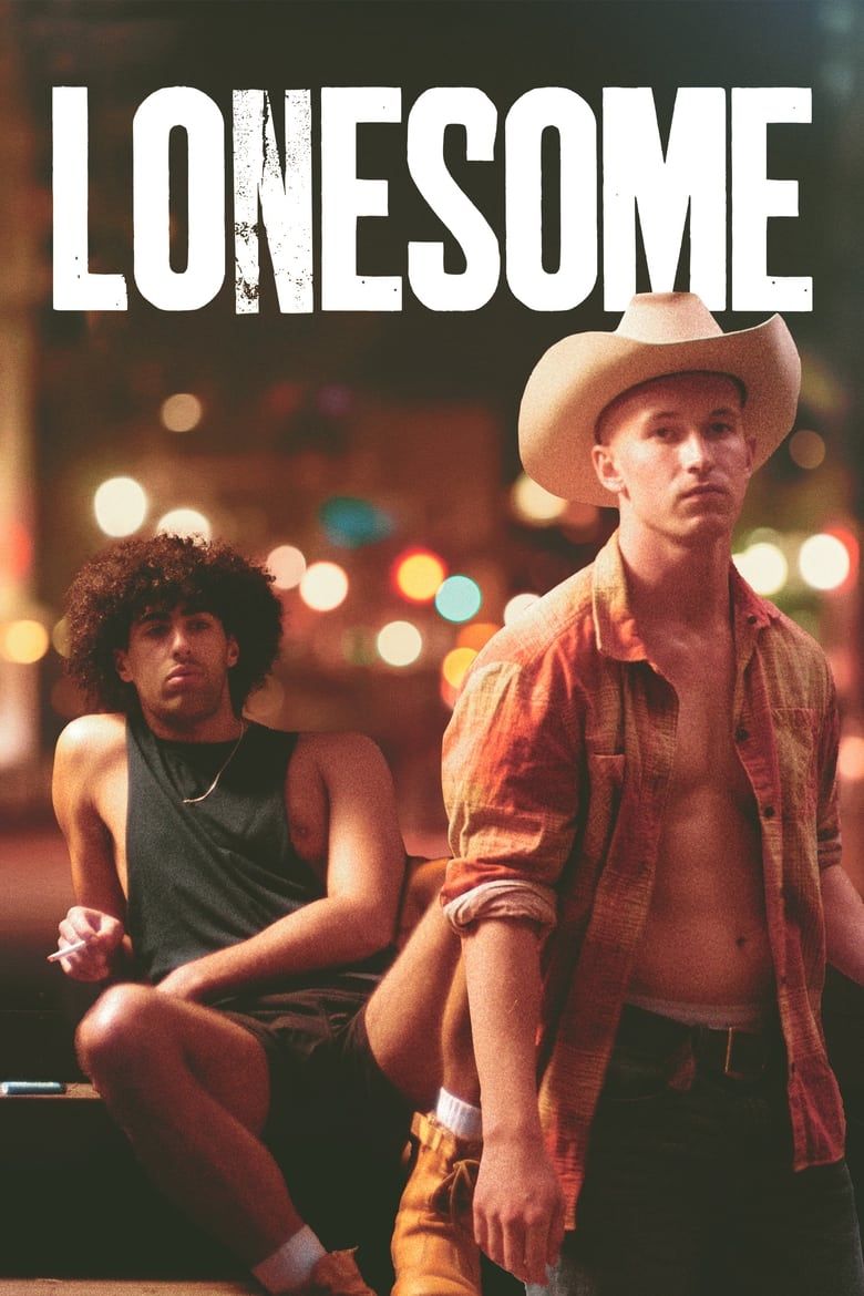 Lonesome Summary, Latest News, Trailer, Cast, Where to Watch and More