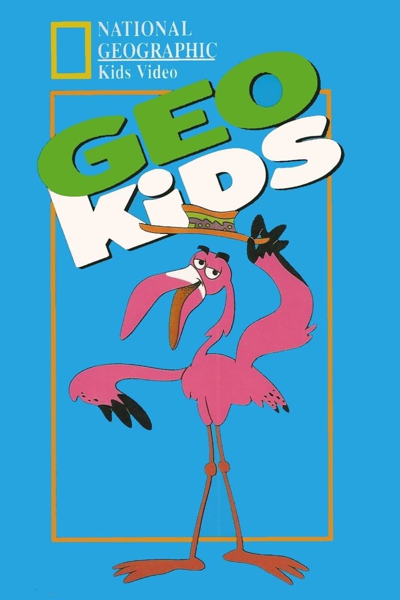GeoKids Summary, Latest News, Trailer, Season List, Cast, Where to ...