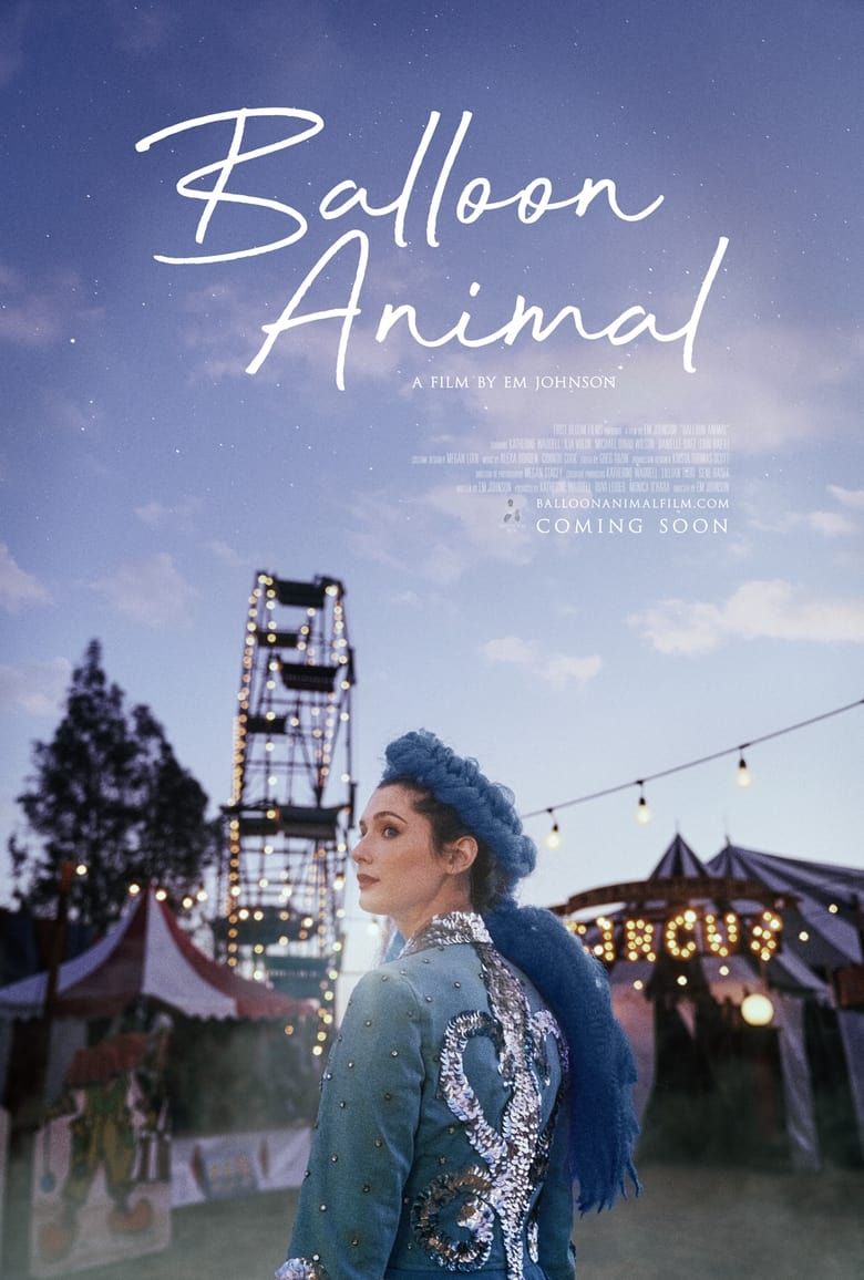 Balloon Animal Summary, Latest News, Trailer, Cast, Where to Watch and More