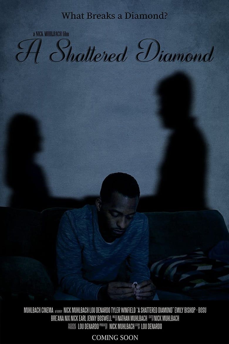 A Shattered Diamond Summary, Latest News, Trailer, Cast, Where to Watch ...