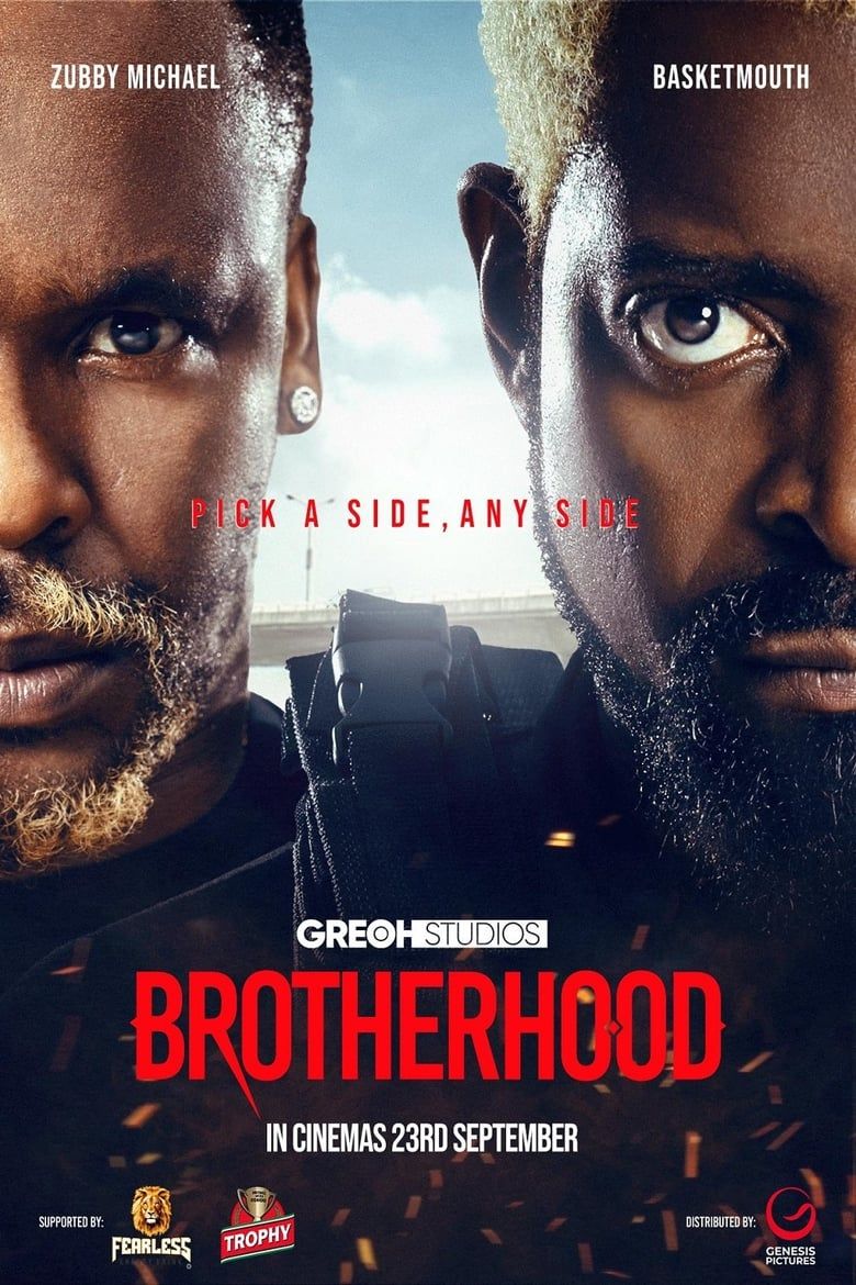 Brotherhood Summary, Latest News, Trailer, Cast, Where to Watch and More