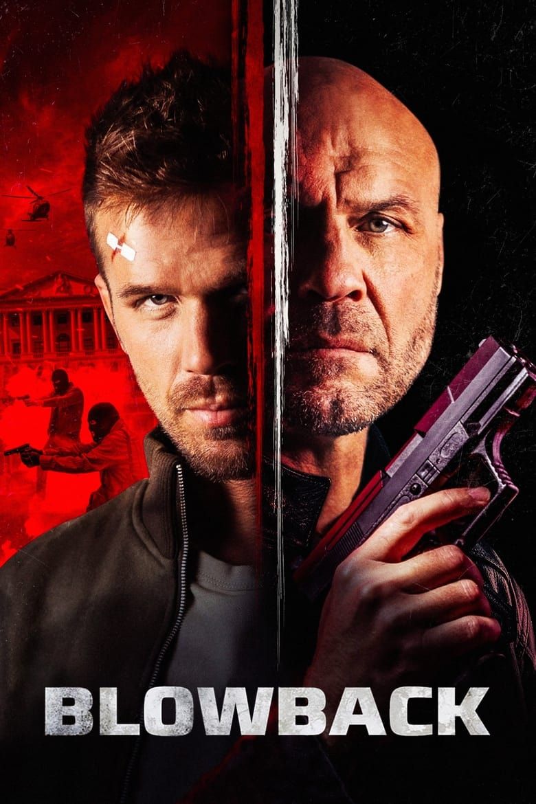 Blowback Summary, Latest News, Trailer, Cast, Where to Watch and More
