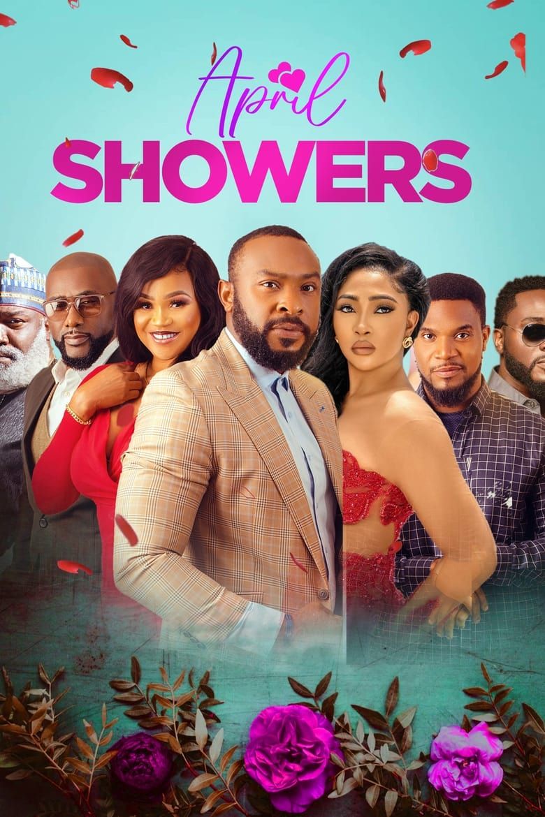 April Showers Summary, Latest News, Trailer, Cast, Where to Watch and More