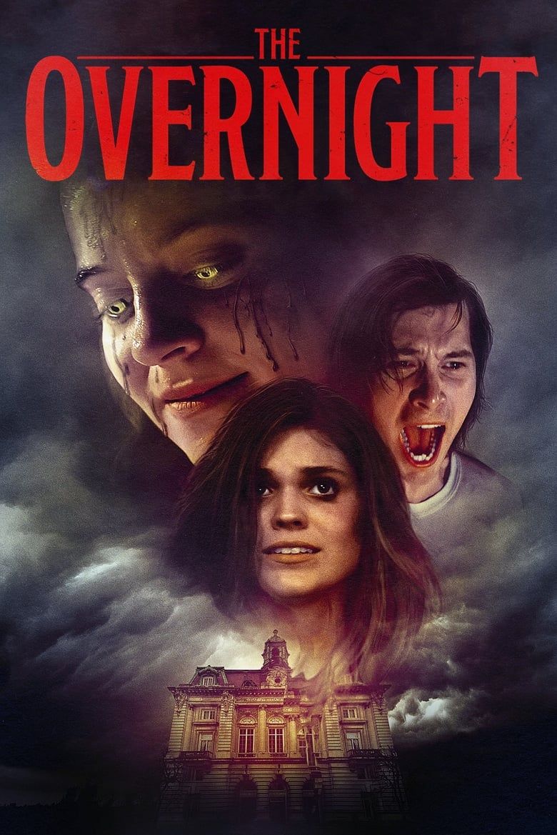 The Overnight Summary, Latest News, Trailer, Cast, Where to Watch and More