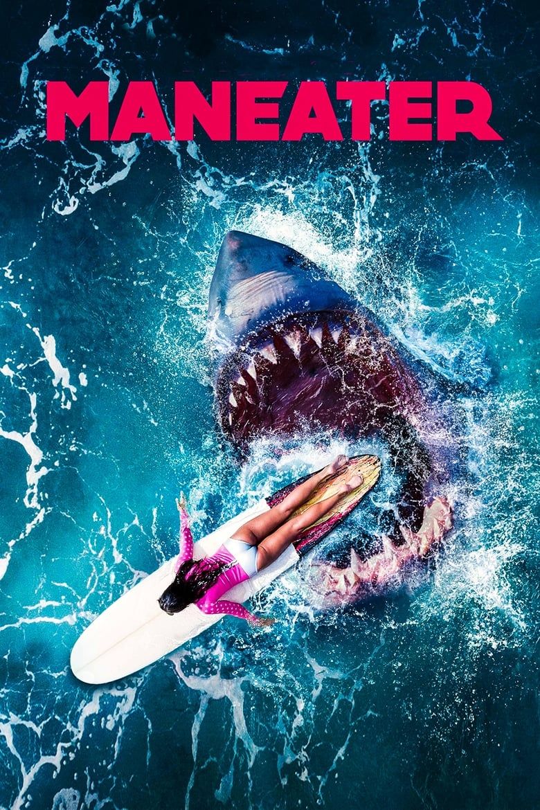 Maneater Summary, Latest News, Trailer, Cast, Where to Watch and More