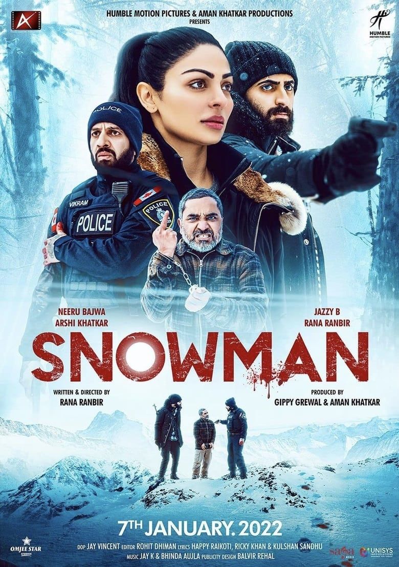 Snowman Summary, Latest News, Trailer, Cast, Where to Watch and More