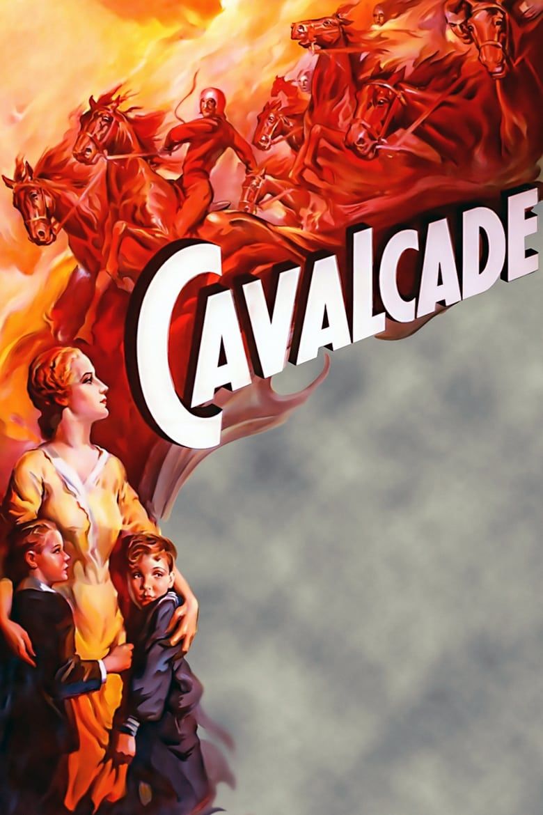 Cavalcade Summary, Latest News, Trailer, Cast, Where to Watch and More