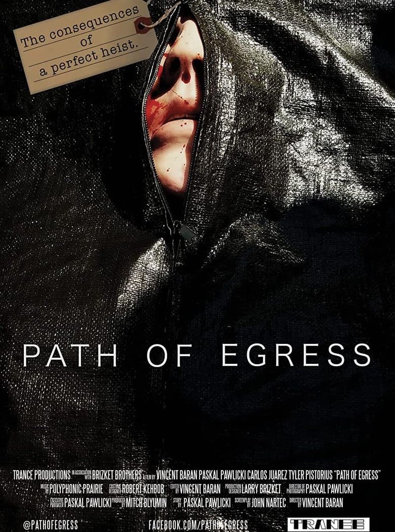 Path of Egress Summary, Latest News, Trailer, Cast, Where to Watch and More