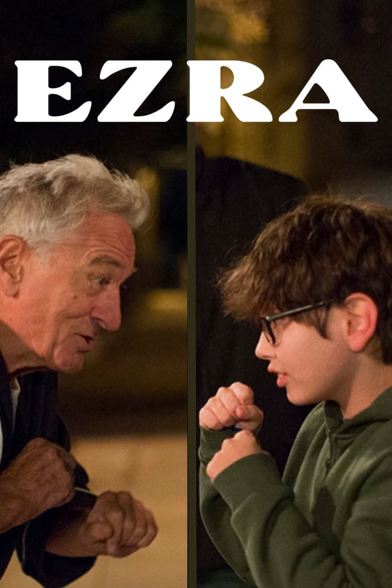 Ezra Summary, Latest News, Trailer, Cast, Where to Watch and More