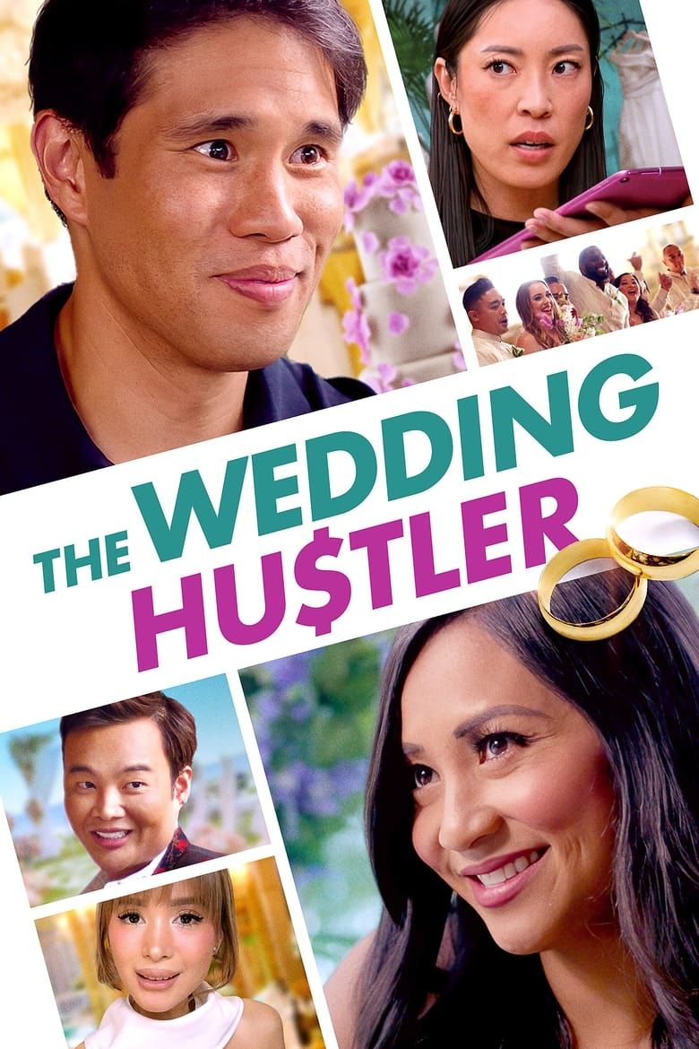 The Wedding Hustler Summary, Latest News, Trailer, Cast, Where to Watch ...