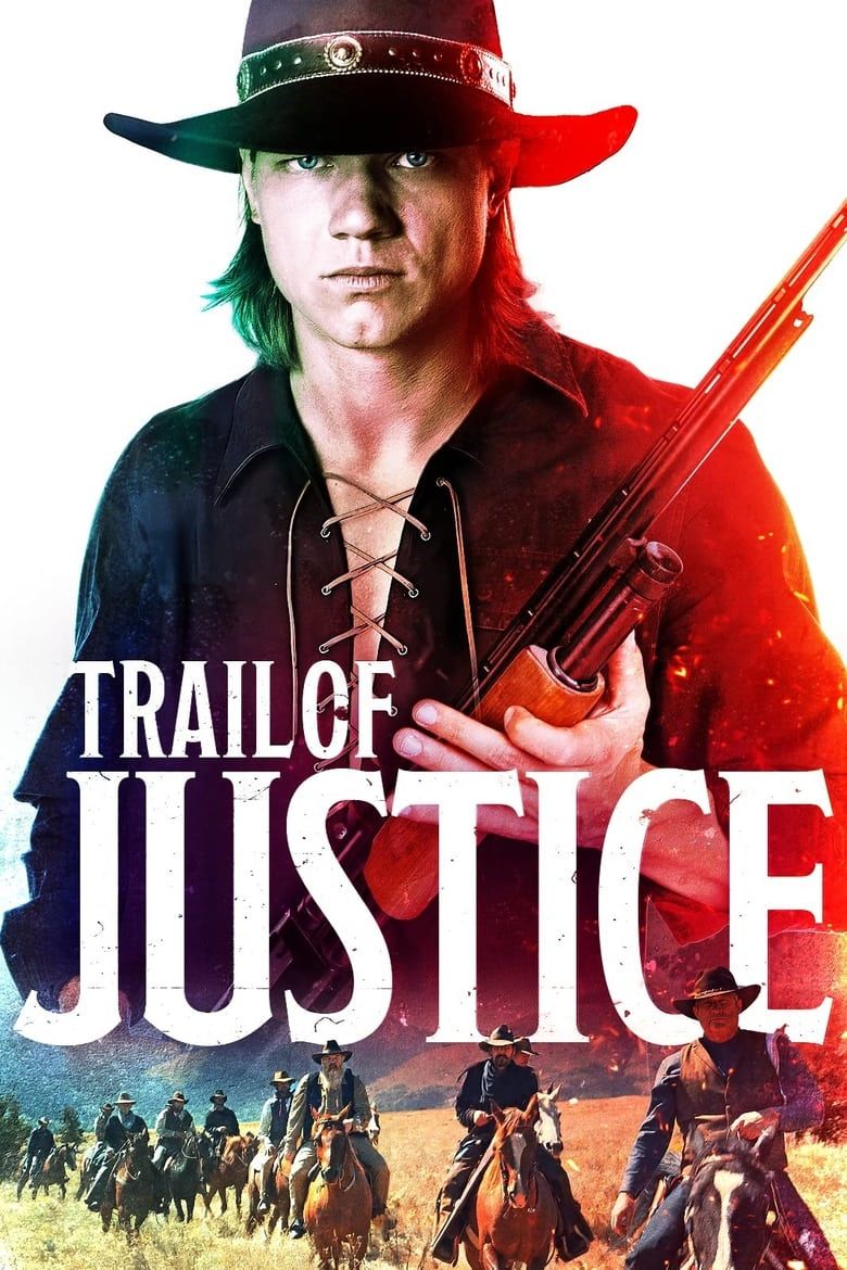 Trail of Justice Summary, Latest News, Trailer, Cast, Where to Watch ...