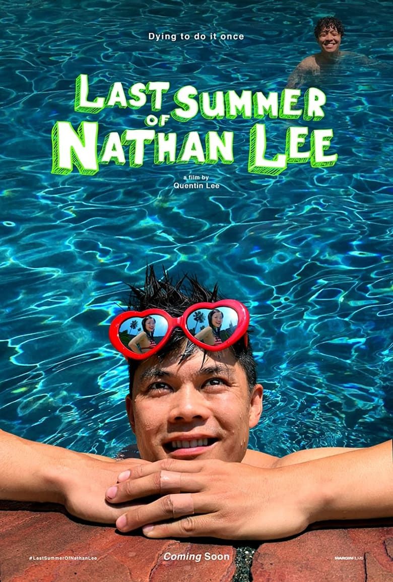Last Summer of Nathan Lee Summary, Latest News, Trailer, Season List ...