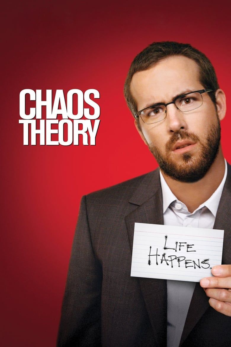 Chaos Theory Summary, Latest News, Trailer, Cast, Where to Watch and More