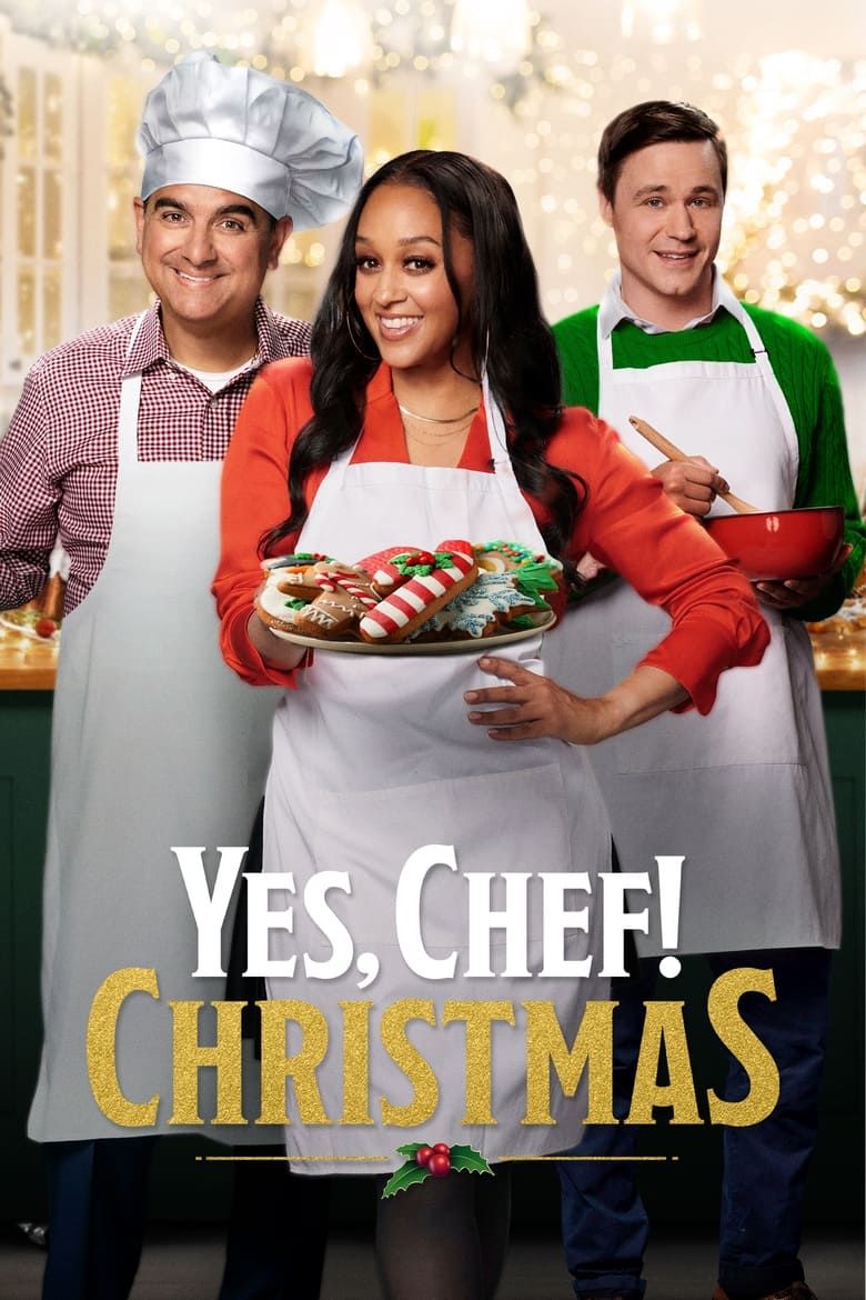 Yes, Chef! Christmas Summary, Latest News, Trailer, Season List, Cast ...