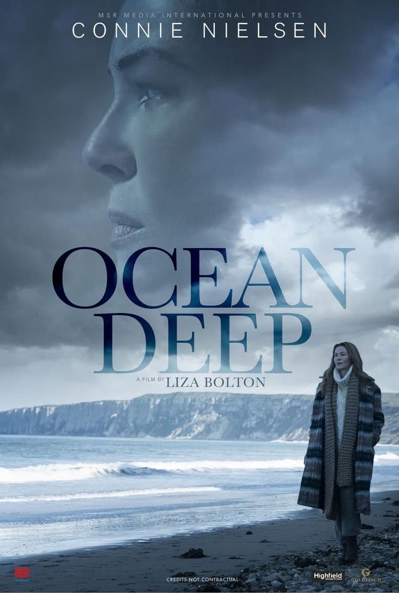 Ocean Deep Summary, Latest News, Trailer, Cast, Where to Watch and More