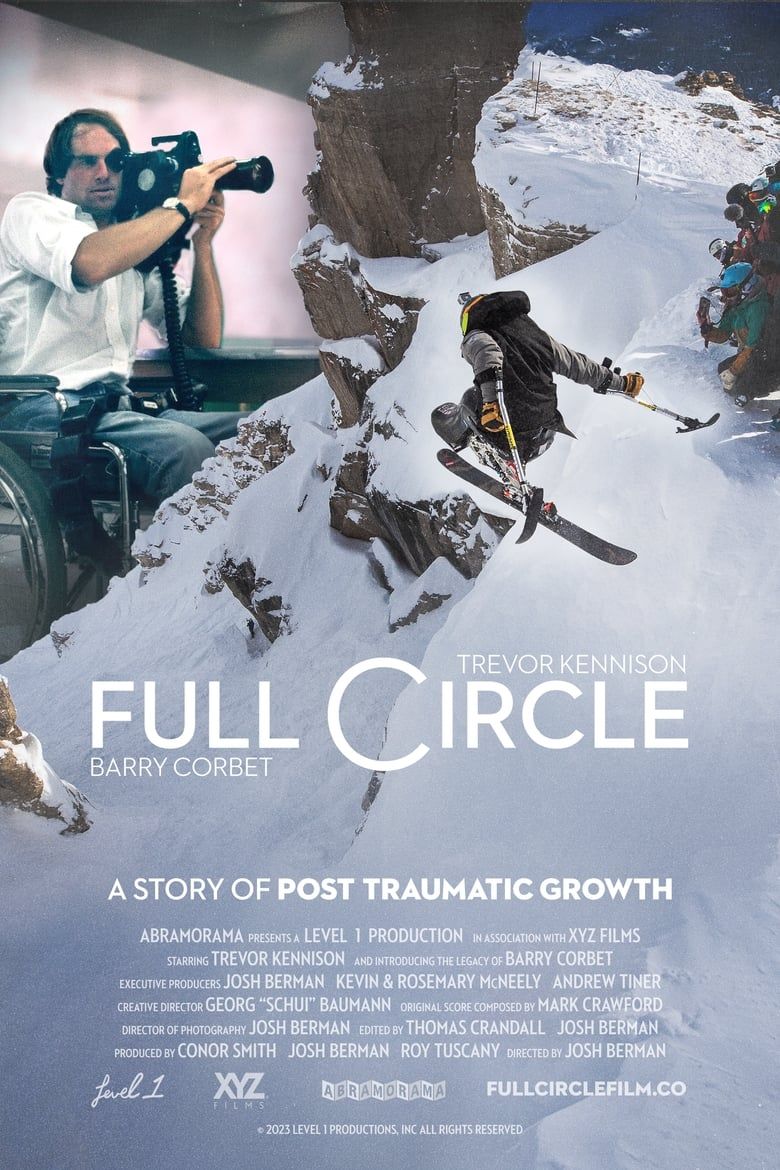 Full Circle Summary, Latest News, Trailer, Cast, Where to Watch and More