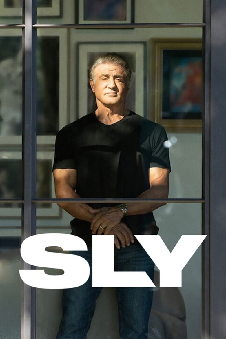 Sly Summary, Latest News, Trailer, Cast, Where to Watch and More